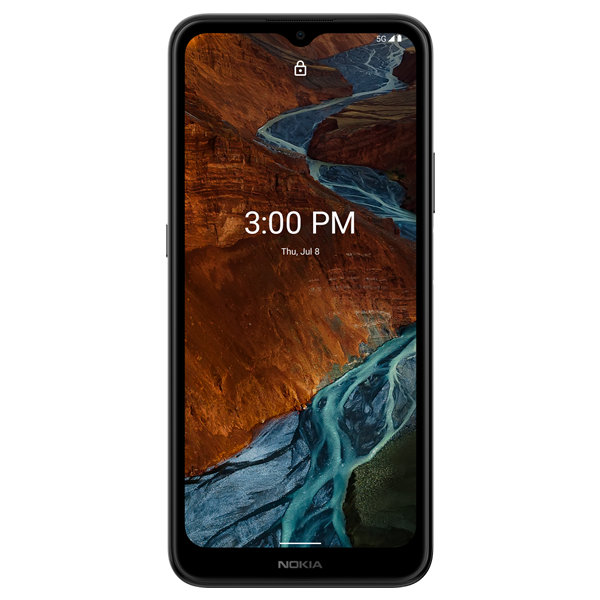 Nokia G300 5G - Straight Talk